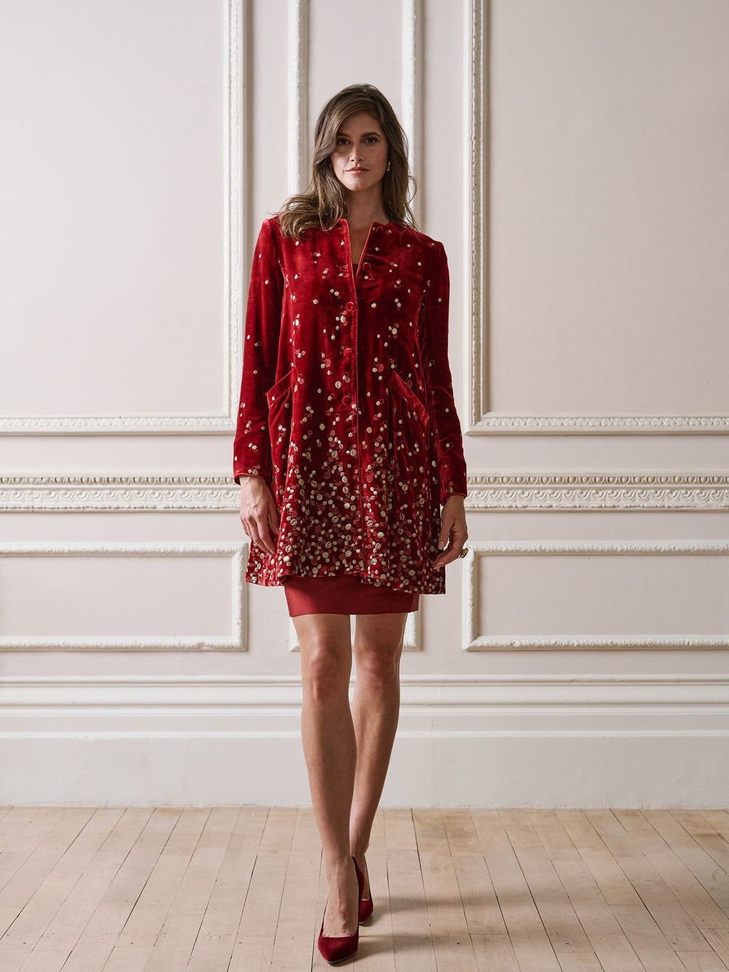 Dressing For Christmas: The Art Of Festive Style – Favourbrook