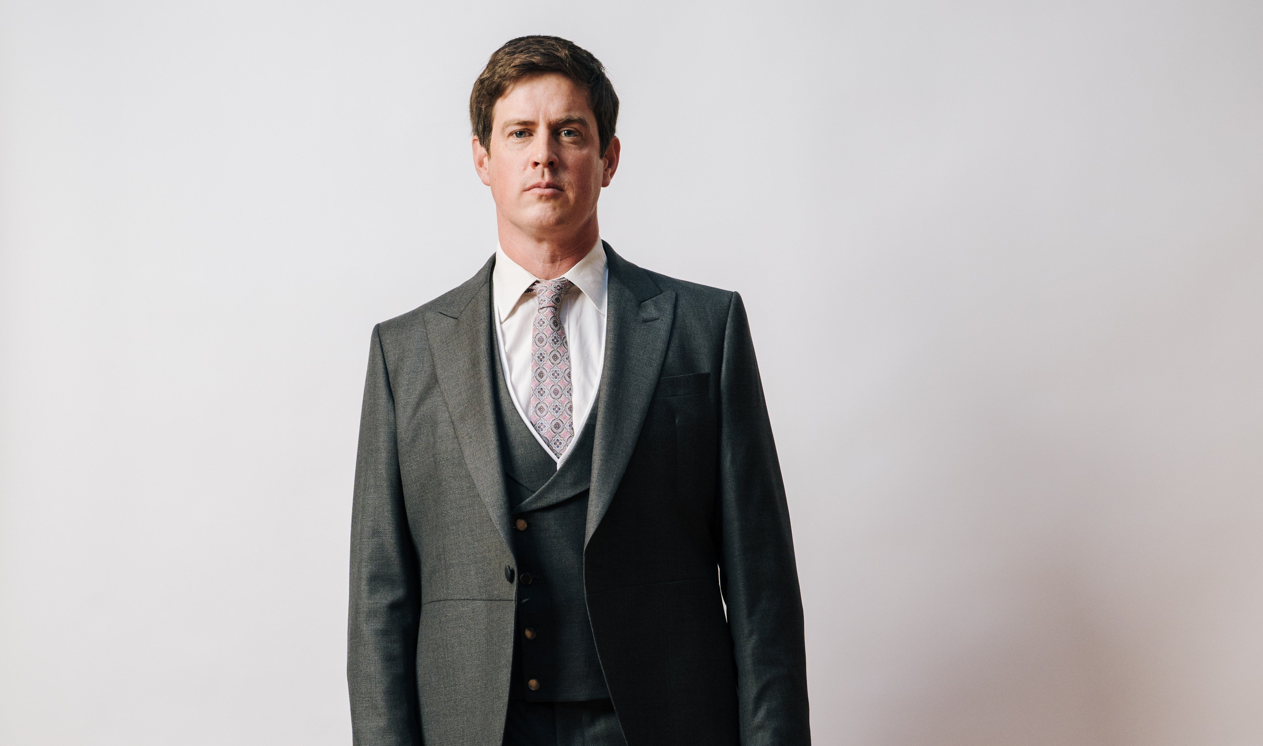 The Four Horsemen - Harry Charlton – Favourbrook