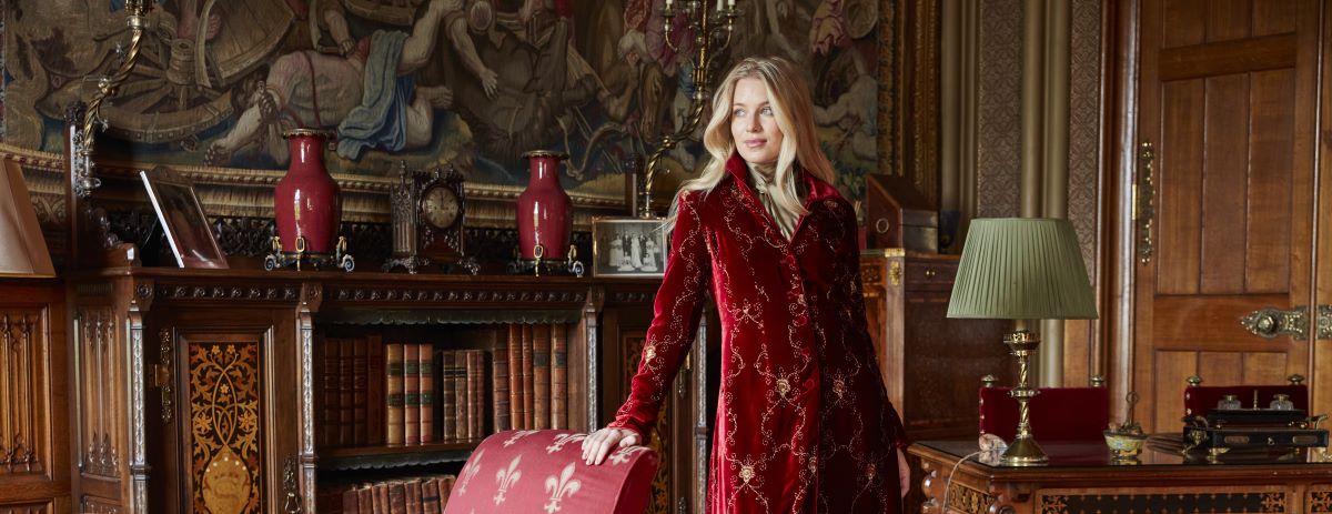 The Four Faces of the Whitehall Coat – Favourbrook