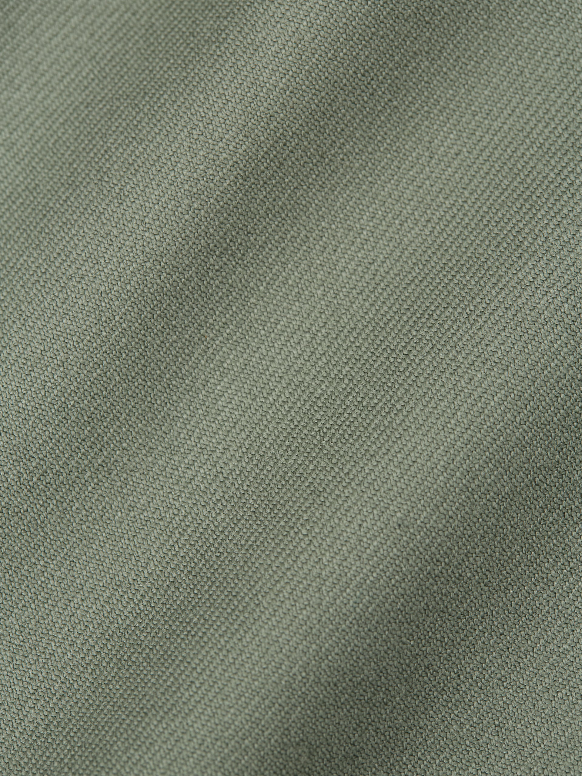 Olive Gabardine Wool Double Breasted Waistcoat with Piping – Favourbrook