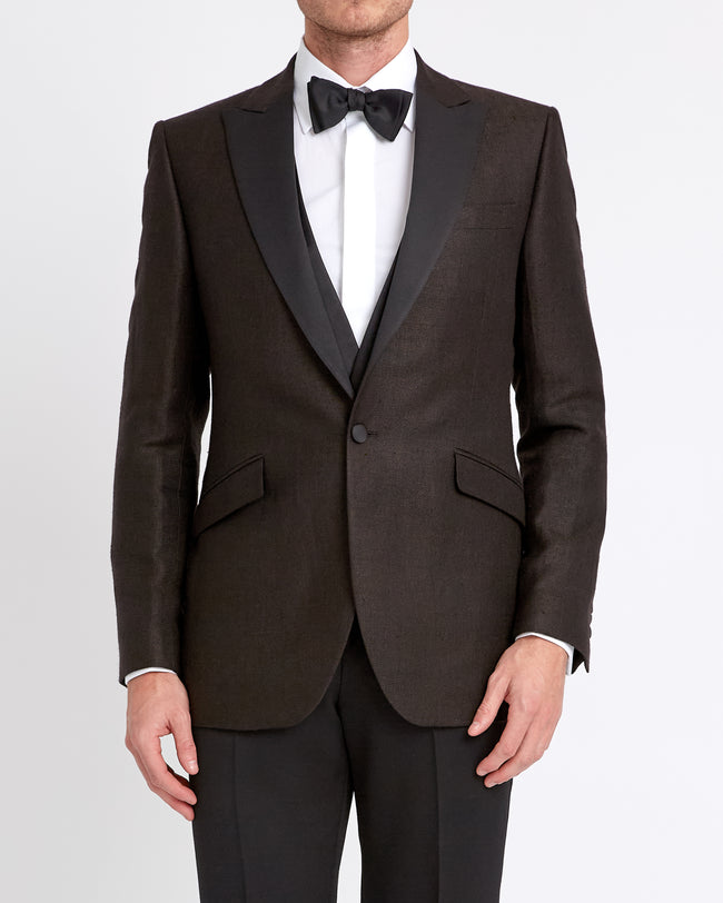 Men's Dinner Jackets - DJs, Tuxedos – Favourbrook