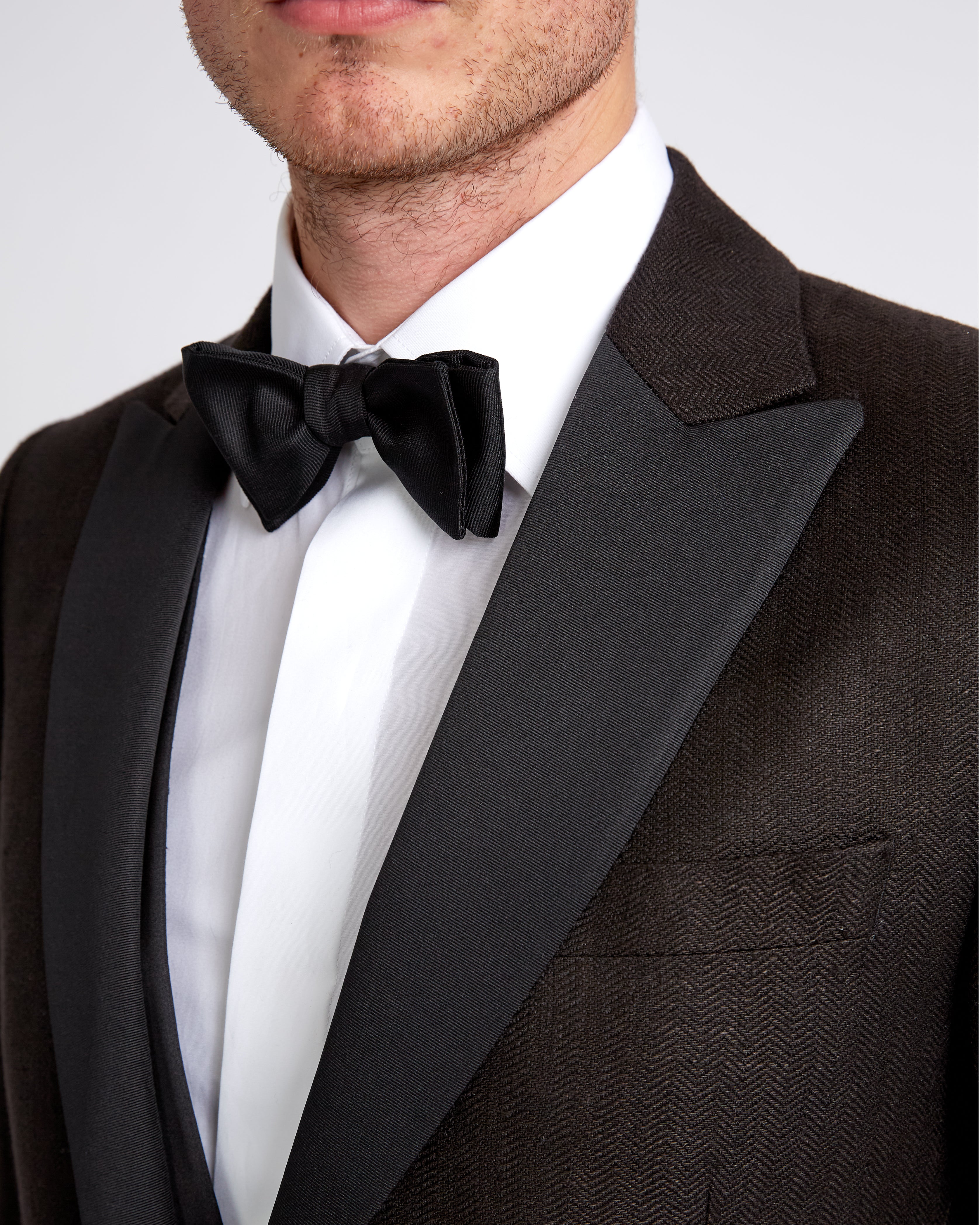 Men's Dinner Jackets - DJs, Tuxedos – Favourbrook
