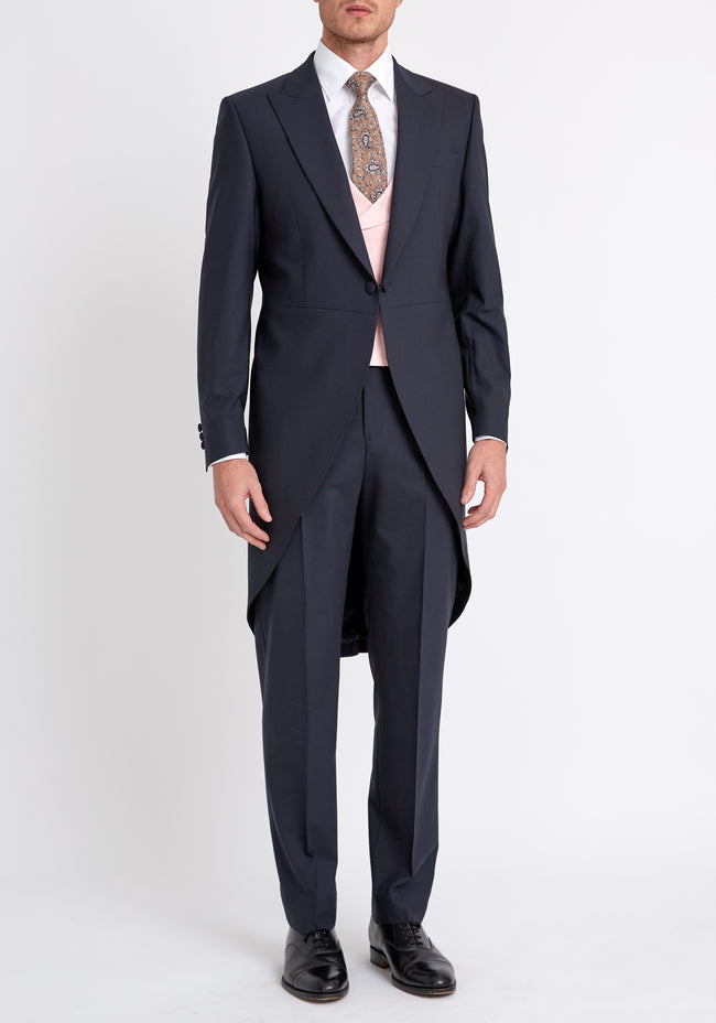 Men's Morning Coats - Wedding Wear – Favourbrook