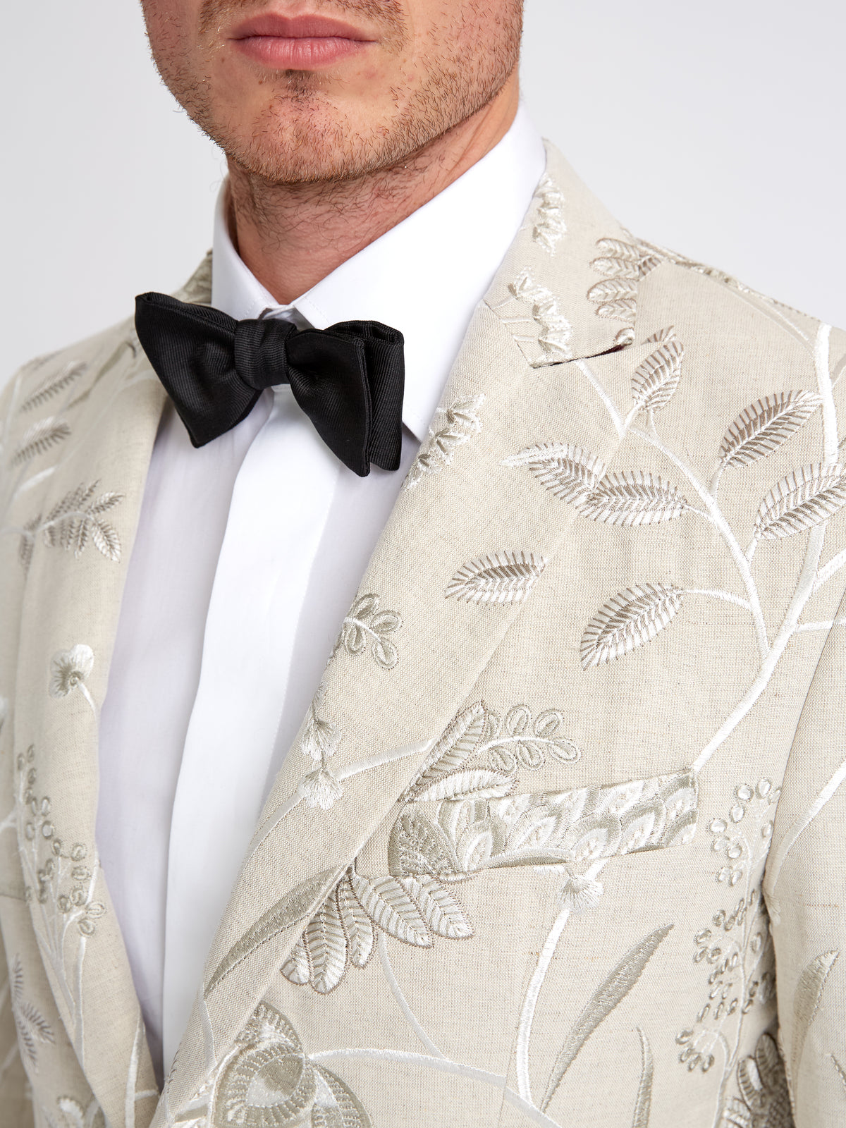 Stone Netherbury Newport Jacket – Favourbrook