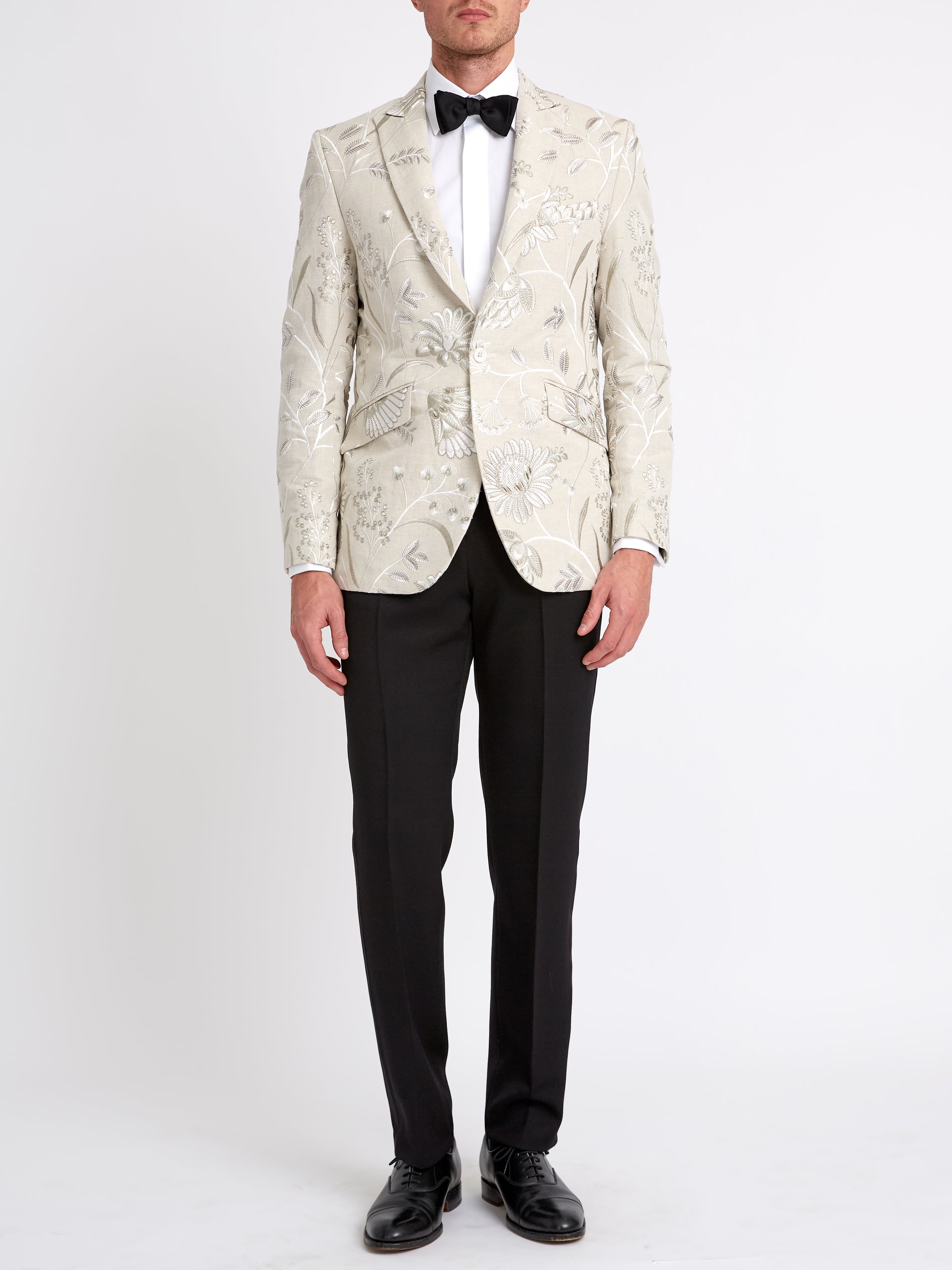 Stone Netherbury Newport Jacket – Favourbrook
