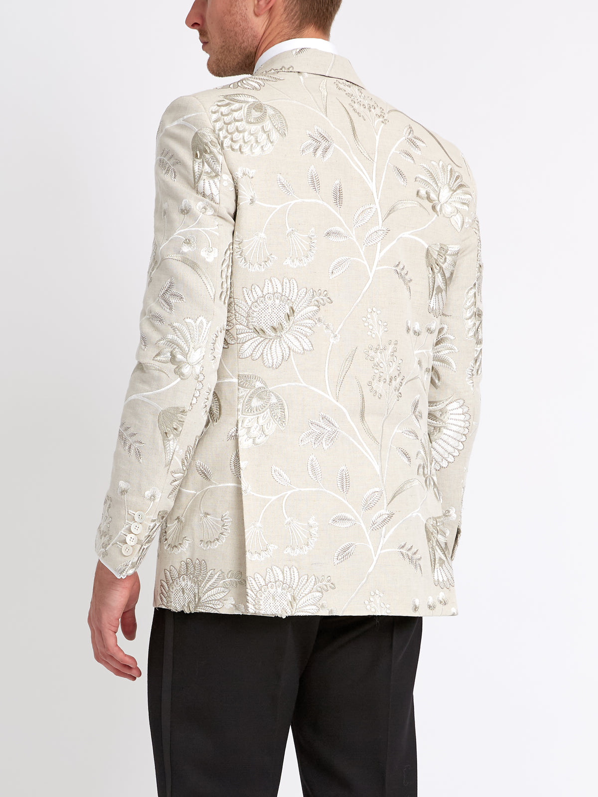 Stone Netherbury Newport Jacket – Favourbrook