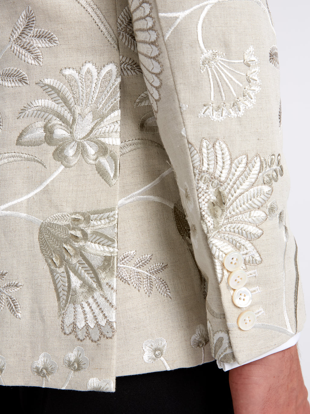 Stone Netherbury Newport Jacket – Favourbrook