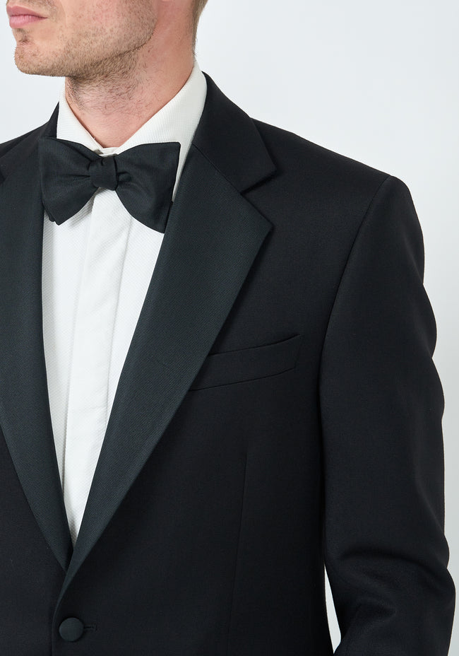 Men's Dinner Jackets - DJs, Tuxedos – Favourbrook