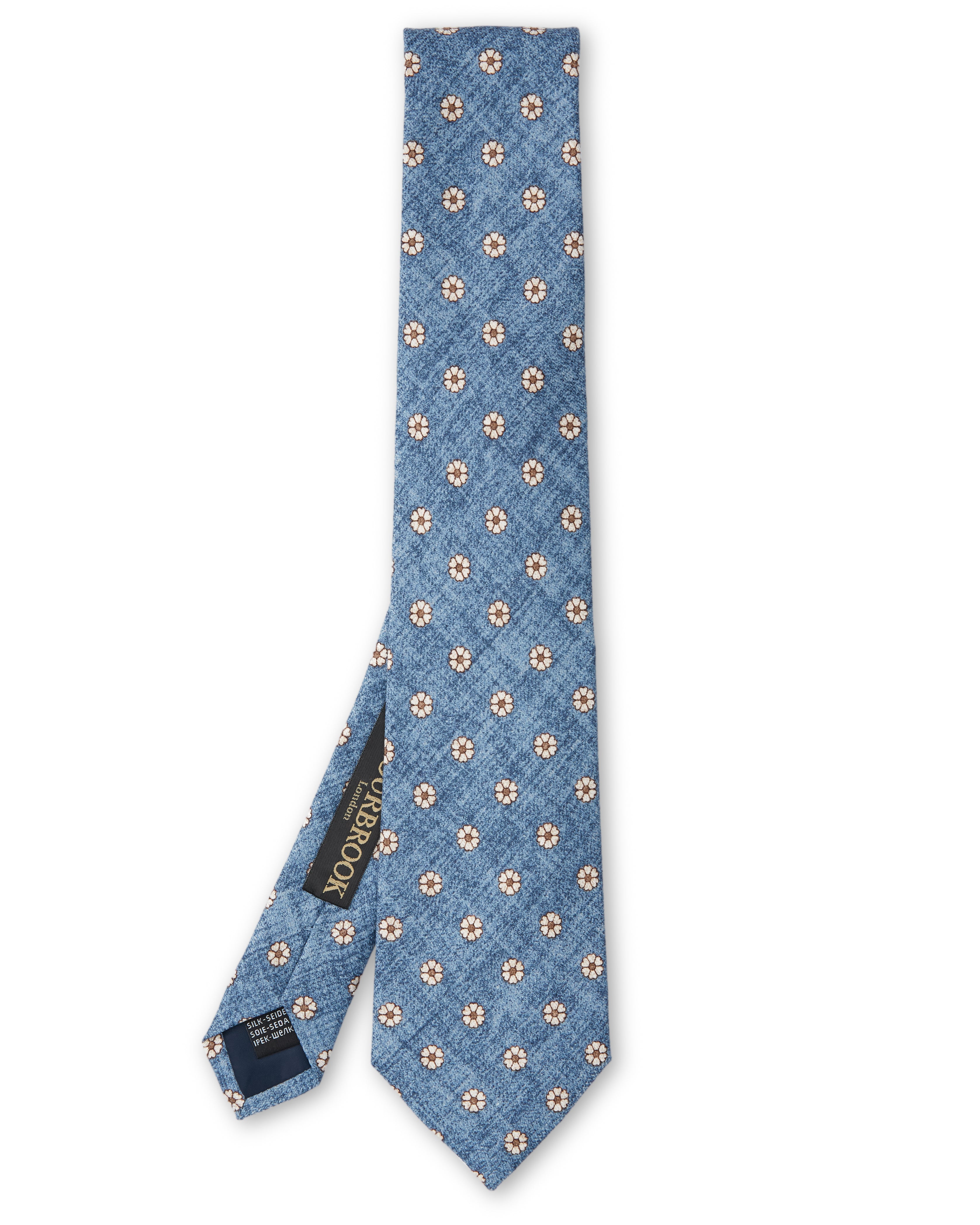 Men's Ties - Accessories – Favourbrook