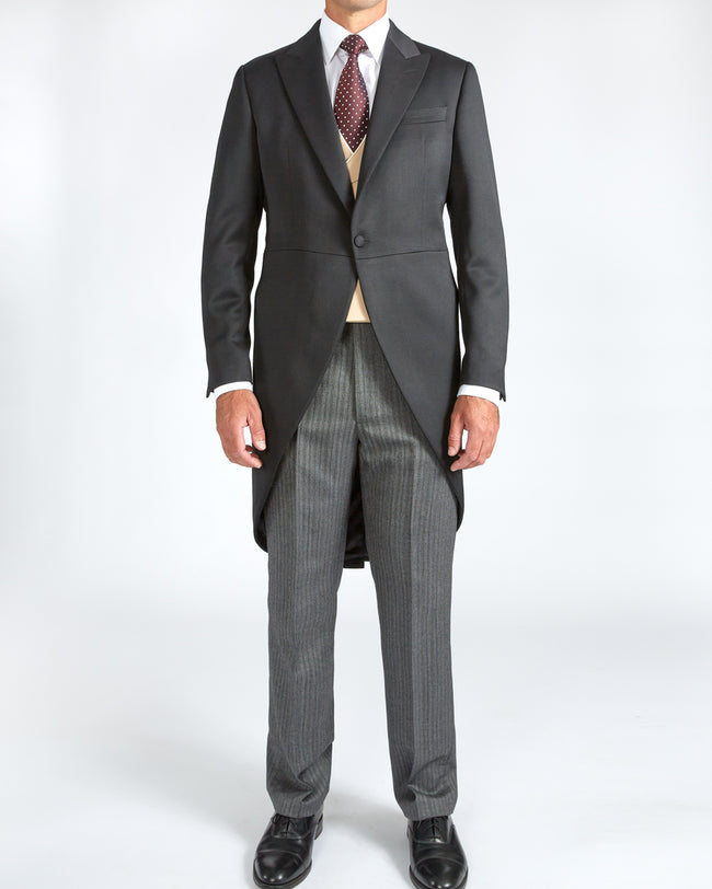 Men's Morning Coats - Wedding Wear – Favourbrook