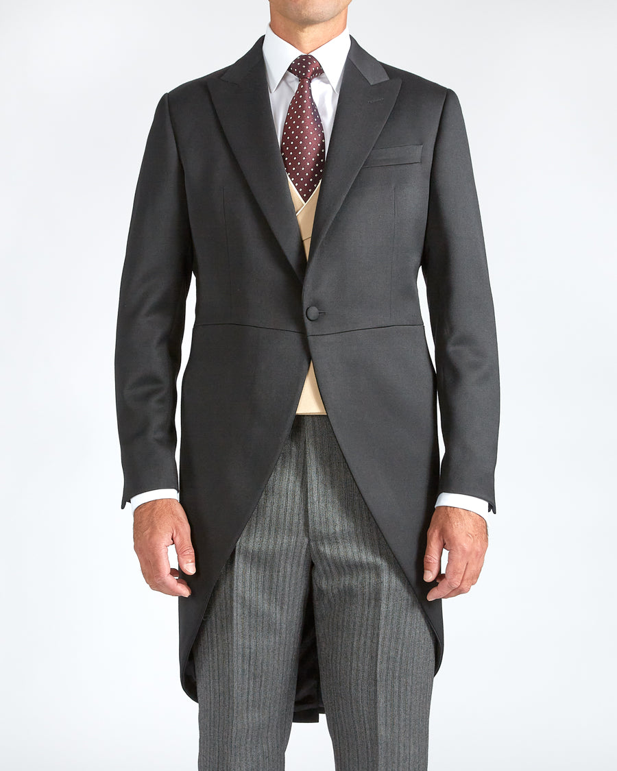 Men's Morning Coats - Wedding Wear – Favourbrook