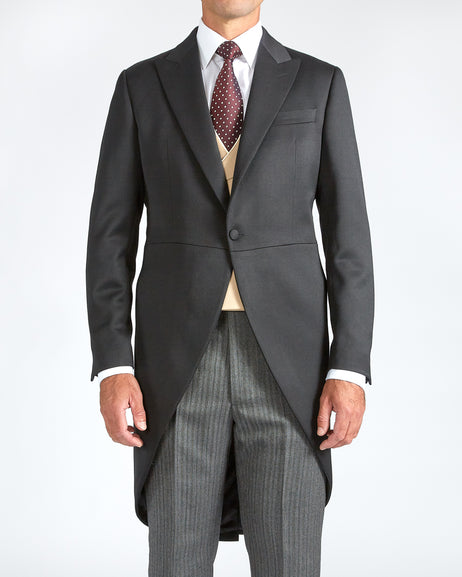 Men's Morning Coats - Wedding Wear – Favourbrook
