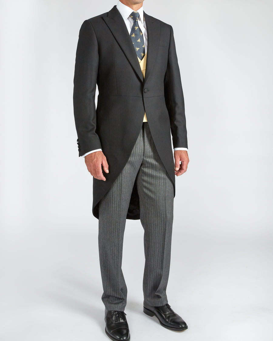 Men's Morning Coats - Wedding Wear – Favourbrook