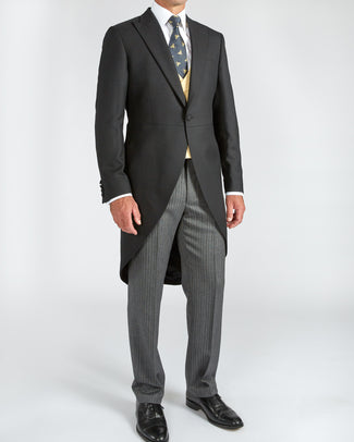 Men's Morning Coats - Wedding Wear – Favourbrook