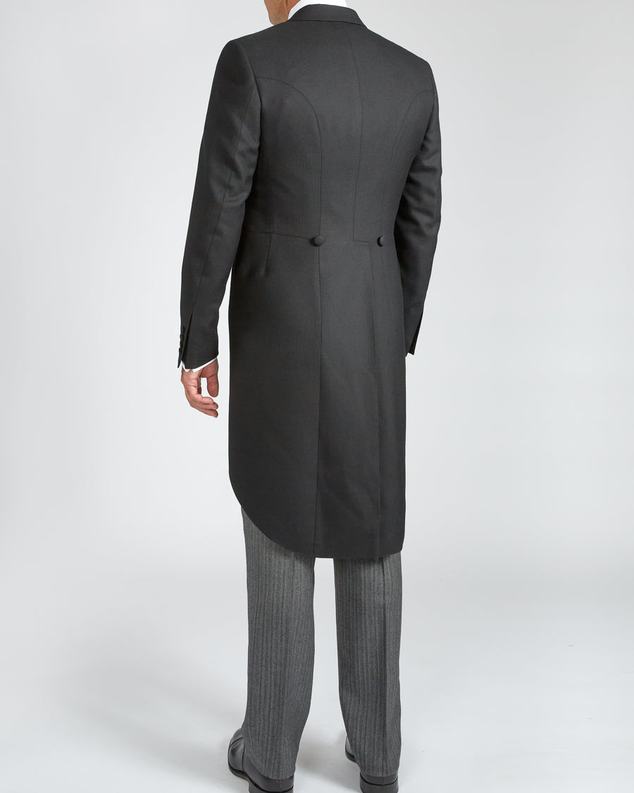 Men's Morning Coats - Wedding Wear – Favourbrook