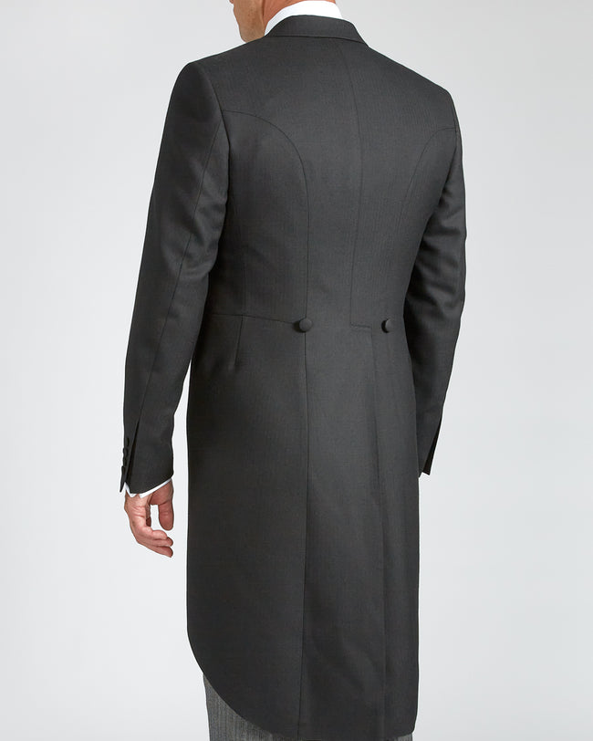 Men's Morning Coats - Wedding Wear – Favourbrook