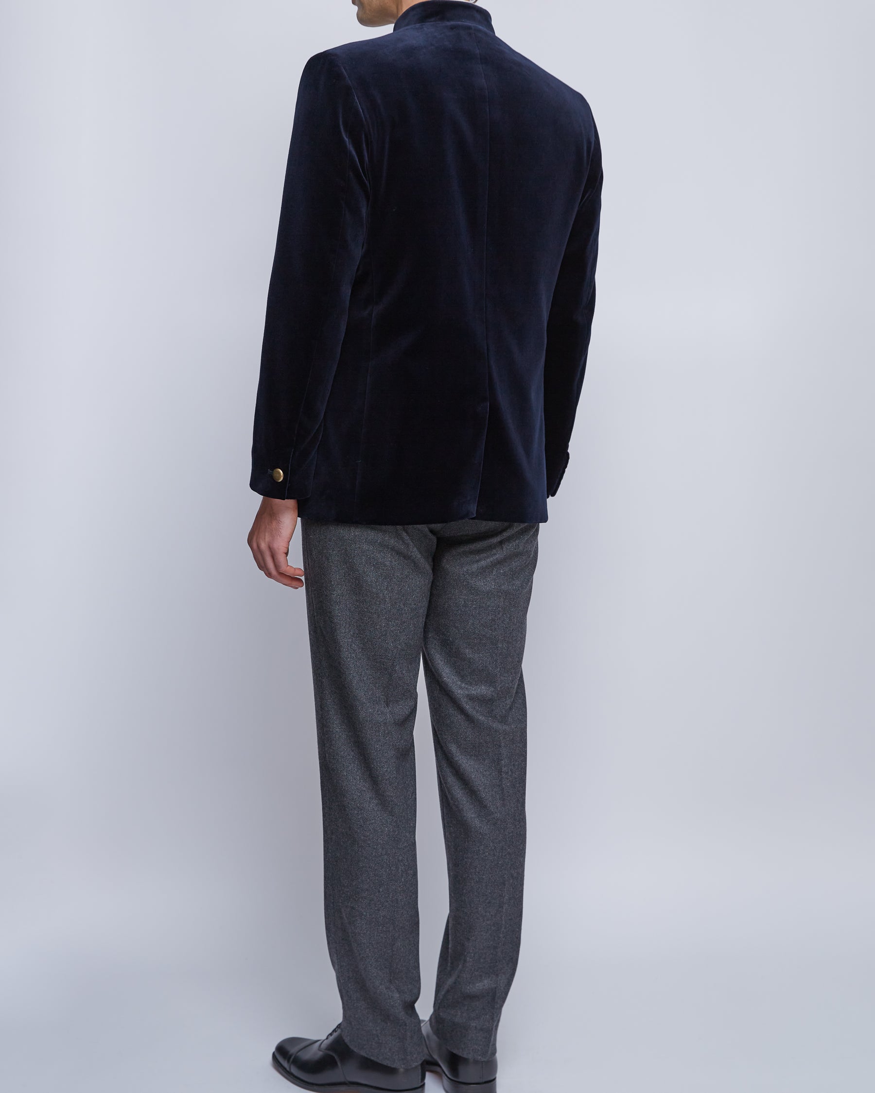Men's Velvet Jackets, Velvet Blazers - Menswear – Favourbrook