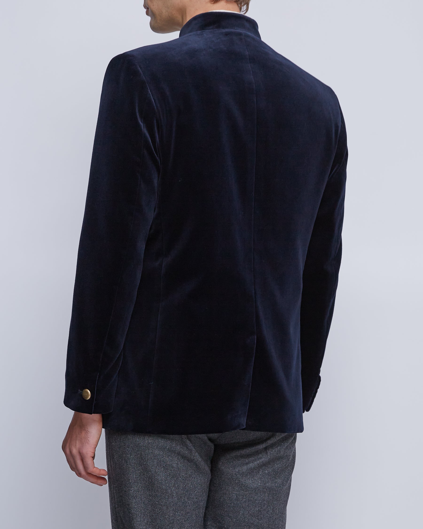 Men's Velvet Jackets, Velvet Blazers - Menswear – Favourbrook