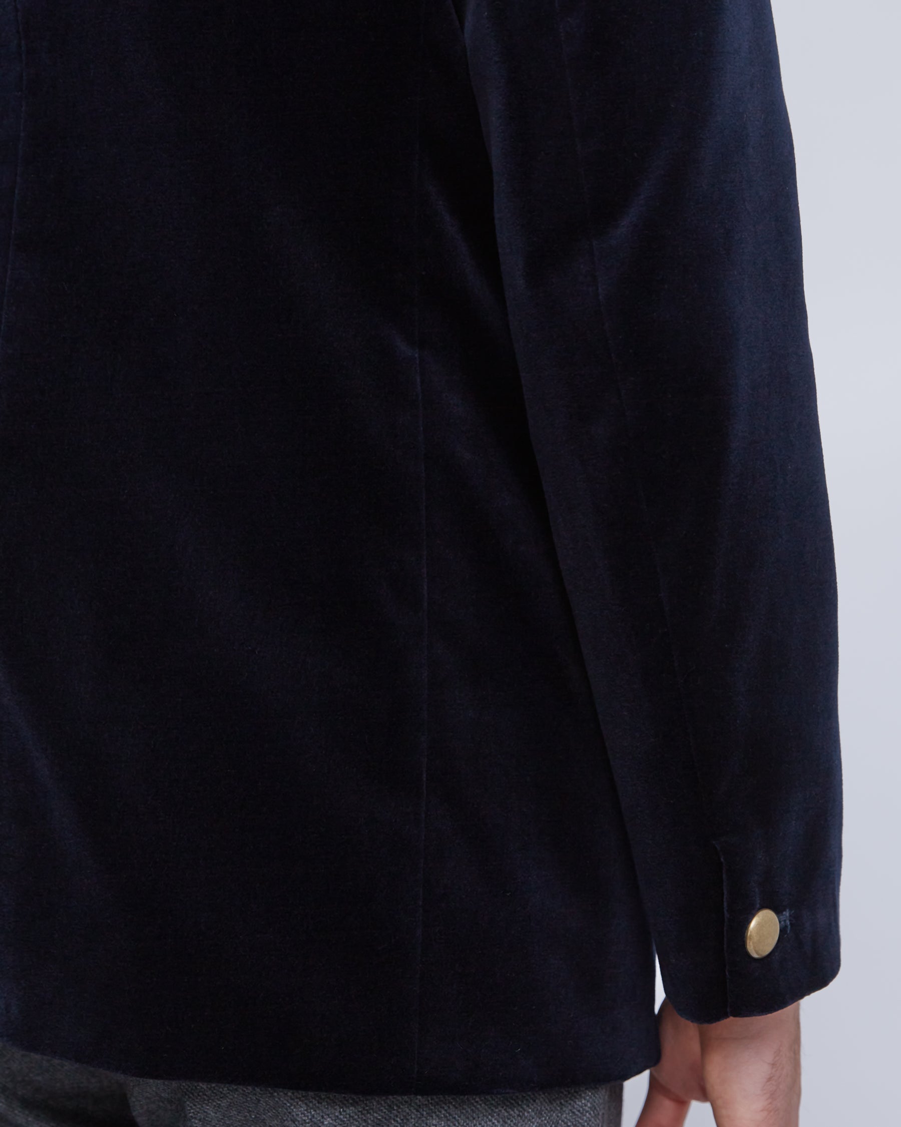 Men's Velvet Jackets, Velvet Blazers - Menswear – Favourbrook
