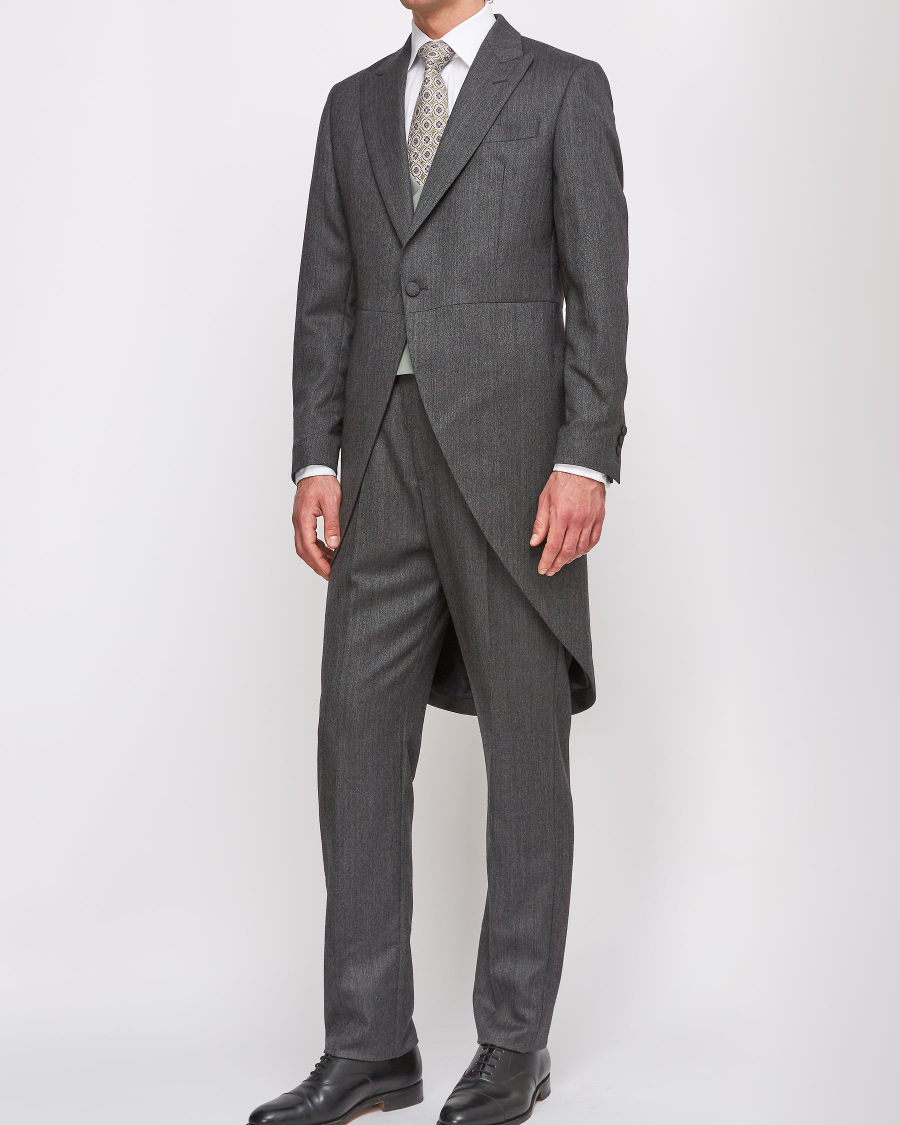 Men's Morning Coats - Wedding Wear – Favourbrook