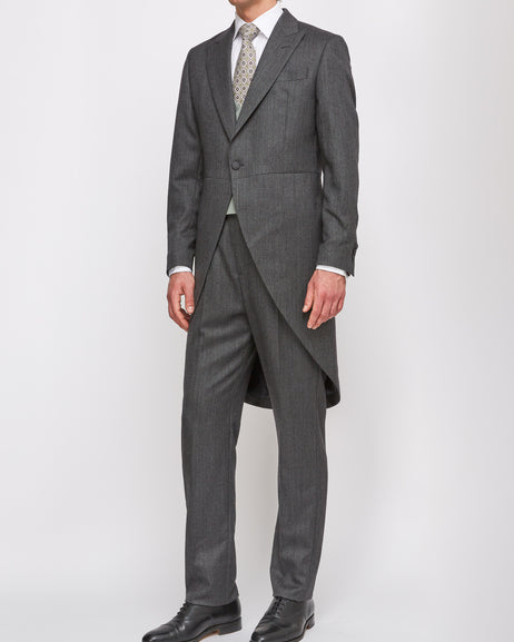 Men's Morning Coats - Wedding Wear – Favourbrook