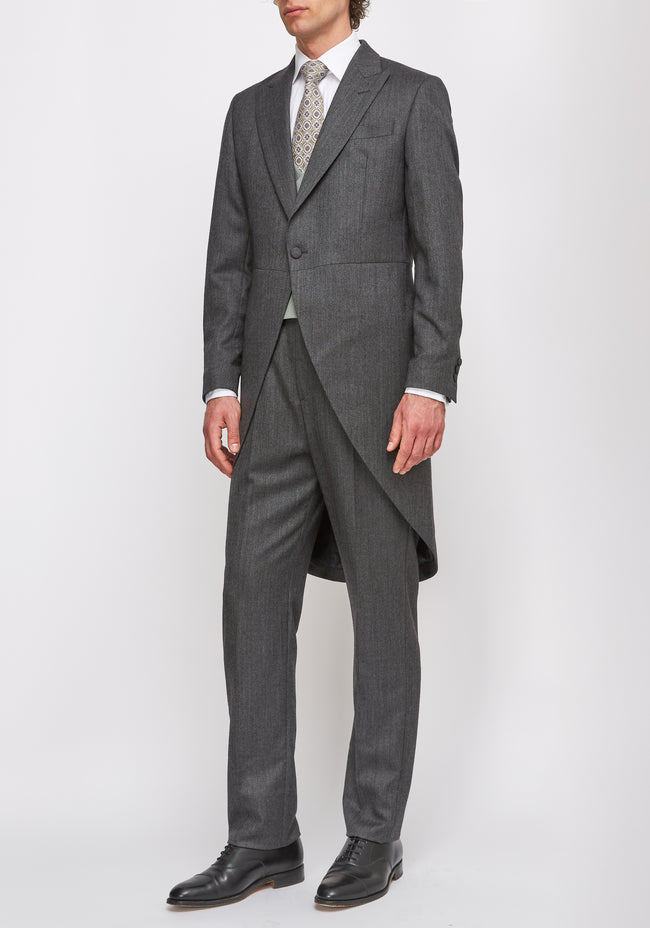 Men's Morning Coats - Wedding Wear – Favourbrook
