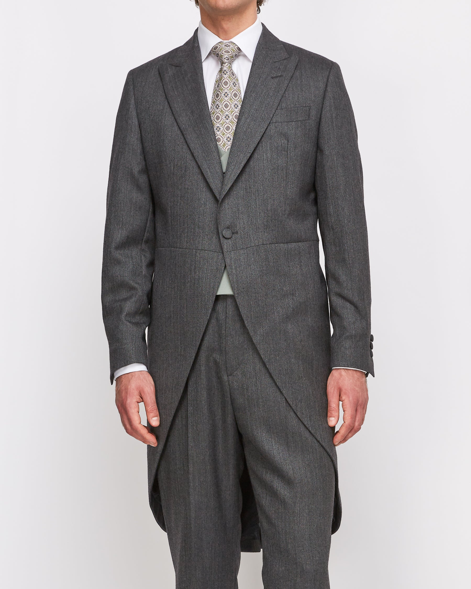 Men's Morning Coats - Wedding Wear – Favourbrook