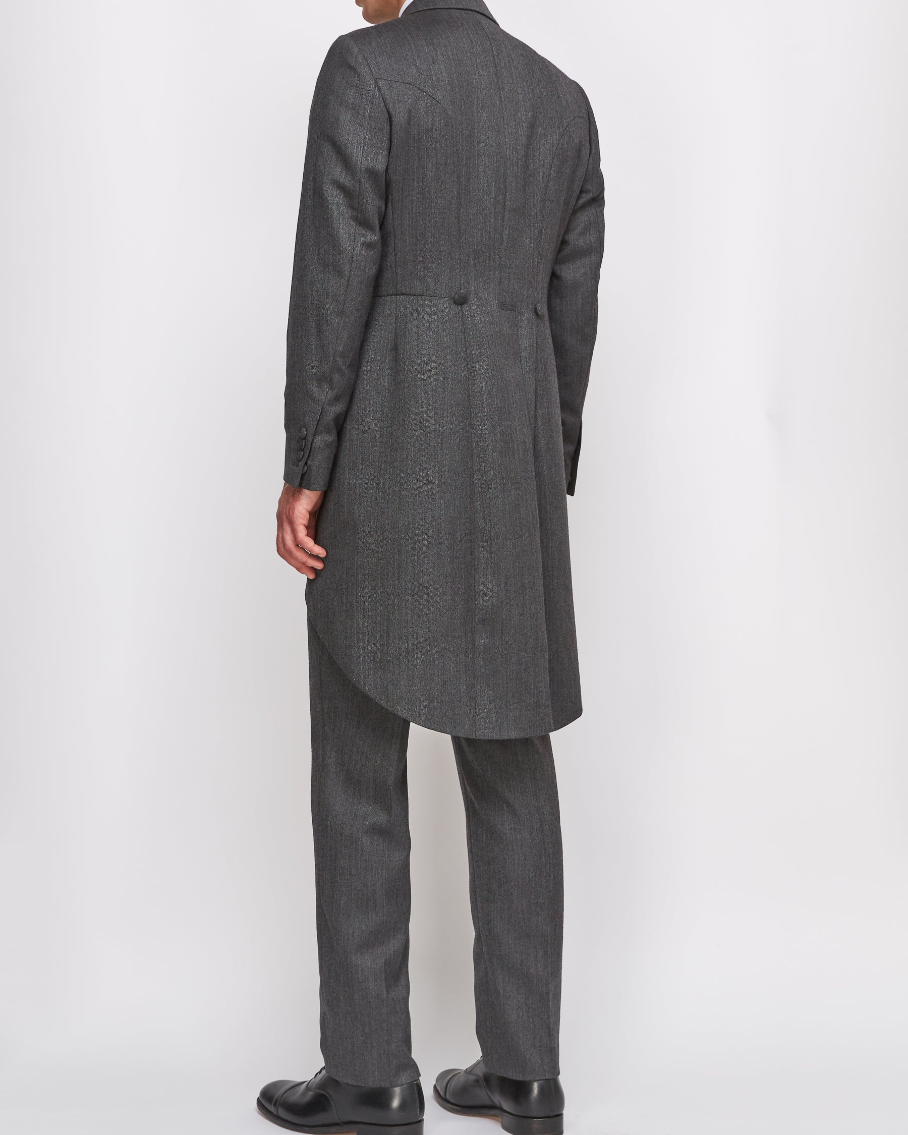Men's Morning Coats - Wedding Wear – Favourbrook