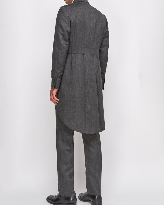 Men's Morning Coats - Wedding Wear – Favourbrook