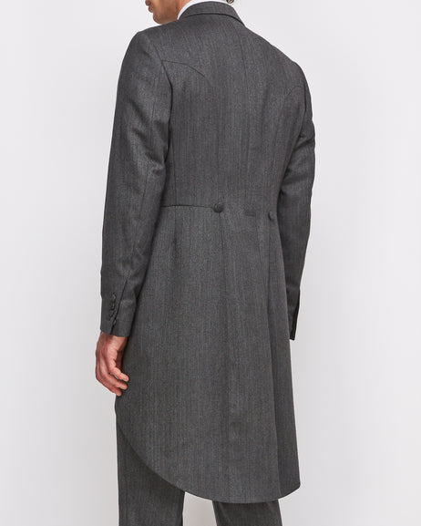 Men's Morning Coats - Wedding Wear – Favourbrook