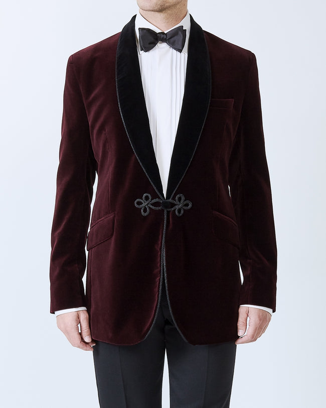Men's Dinner Jackets - DJs, Tuxedos – Favourbrook