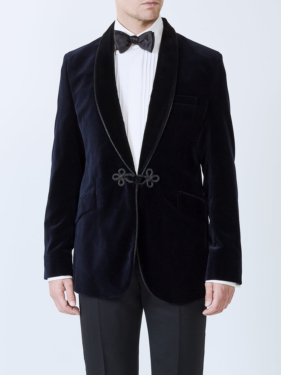 Men's Velvet Jackets, Velvet Blazers - Menswear – Favourbrook