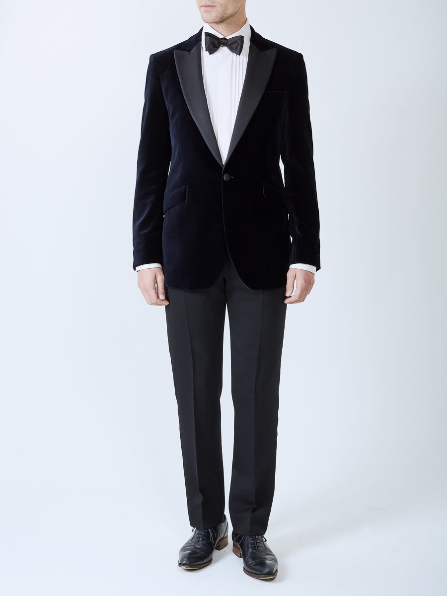 Men's Dinner Jackets - DJs, Tuxedos – Favourbrook
