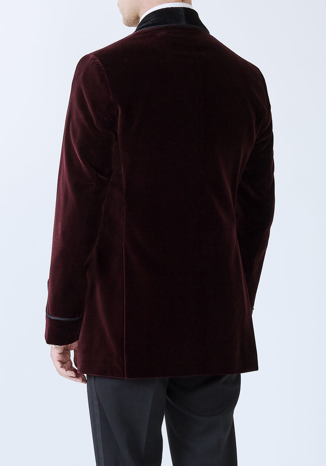 Velvet Jackets | Velvet Evening Jackets | Favourbrook
