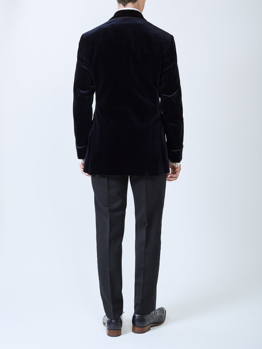 The Essential Smoking Jacket Guide – Favourbrook